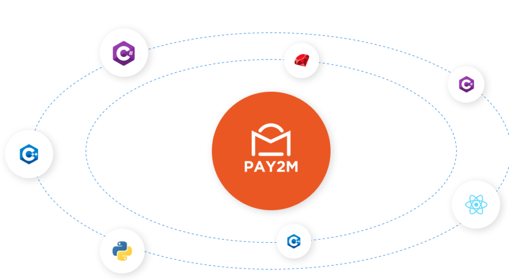 Enhance Your Payments Experience with Pay2M Solutions