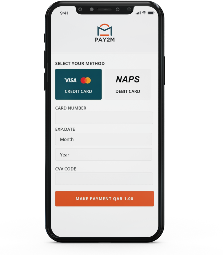 Enhance Your Payments Experience with Pay2M Solutions