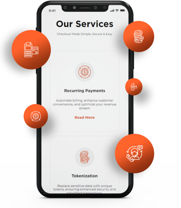 Enhance Your Payments Experience with Pay2M Solutions